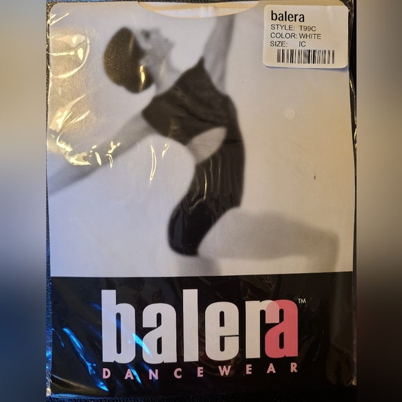 balera | Costumes | Balera Tights Ic | Poshmark